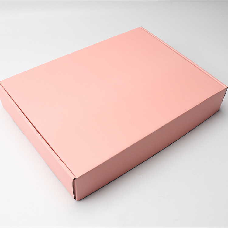 Stackable Corrugated Gift Boxes Emerald Green Shipping Gift Boxes ...
