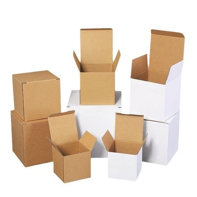 Quality Packaging Paper Box manufacturer from China